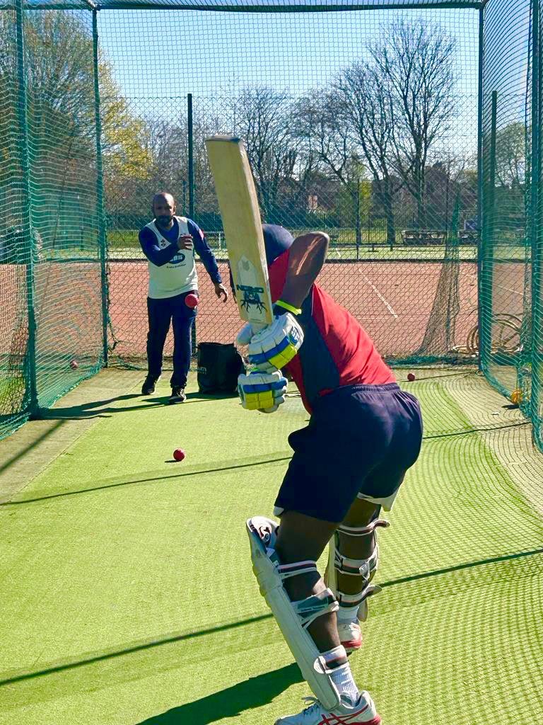 Cricket Coaching UK – Panda Cricket Academy