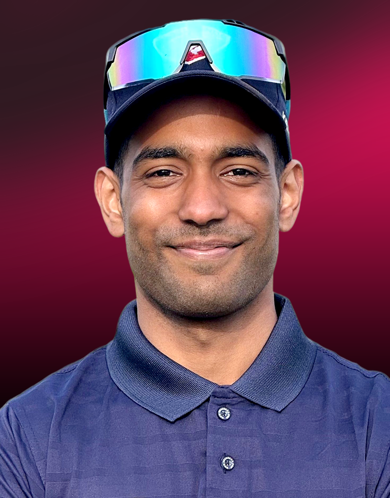 Umar Munawar – Sumit Panda Cricket Academy