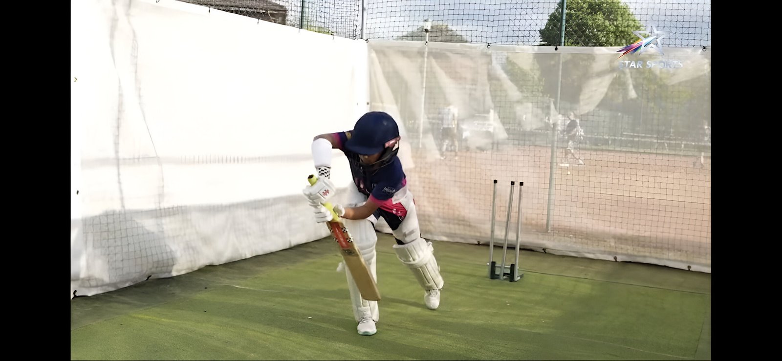 Sumit Panda Cricket Academy – Cricket Team Sports